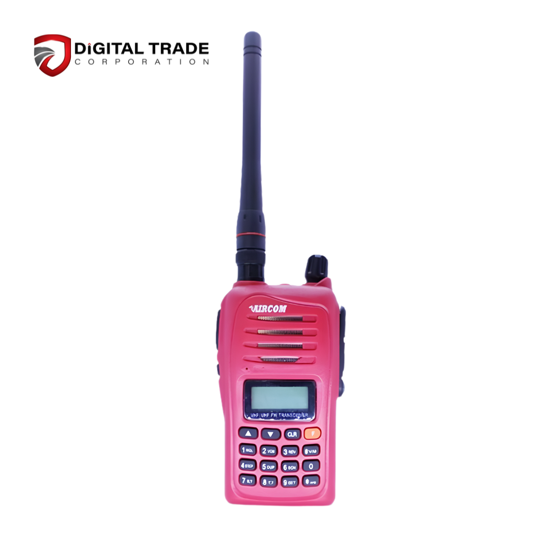 Aircom AC‑245 Walkie Talkie in Bangladesh - Digital Trade Corporation